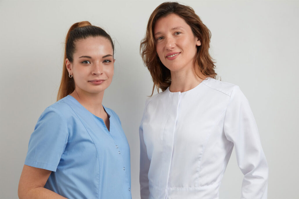 Endodontiste Nogent-sur-Marne - Dr Maria Gabriela Montero